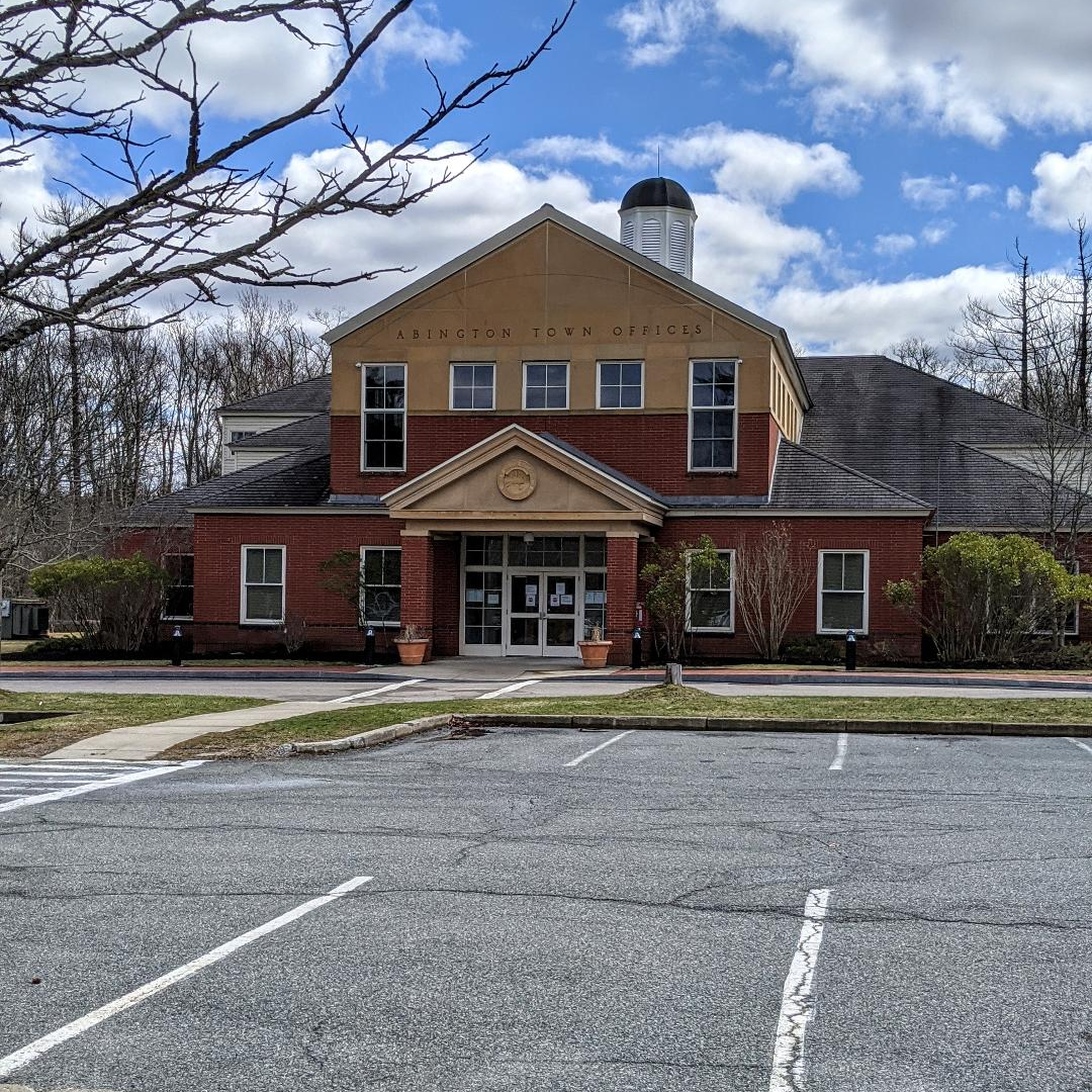 Home – ABINGTON NEWS