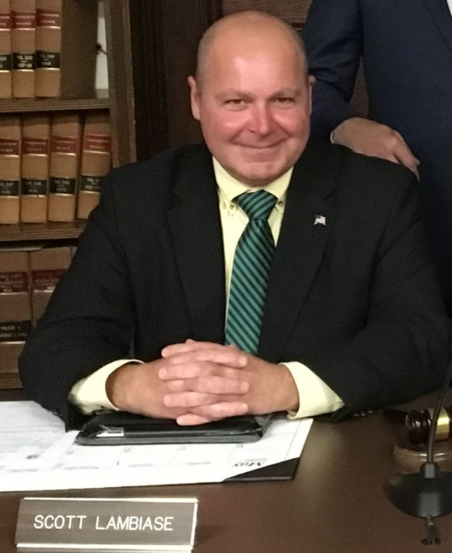 Selectmen pick Lambiase as new Town Manager – ABINGTON NEWS