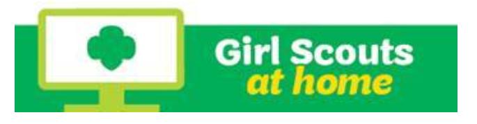 Discover Girl Scouts at Home with Free Virtual Programming! – ABINGTON NEWS