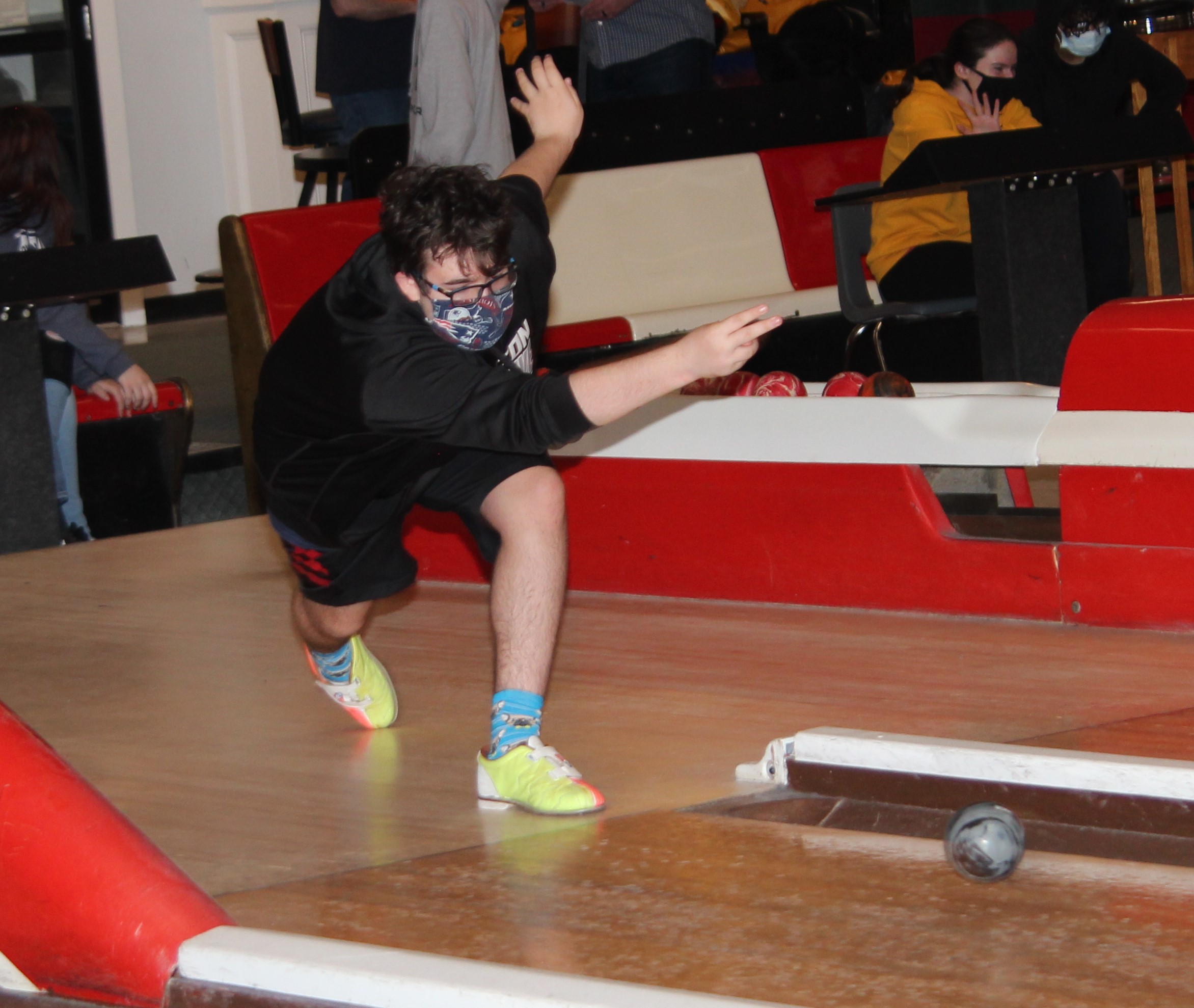 Youth leagues back at Timber Lanes – ABINGTON NEWS