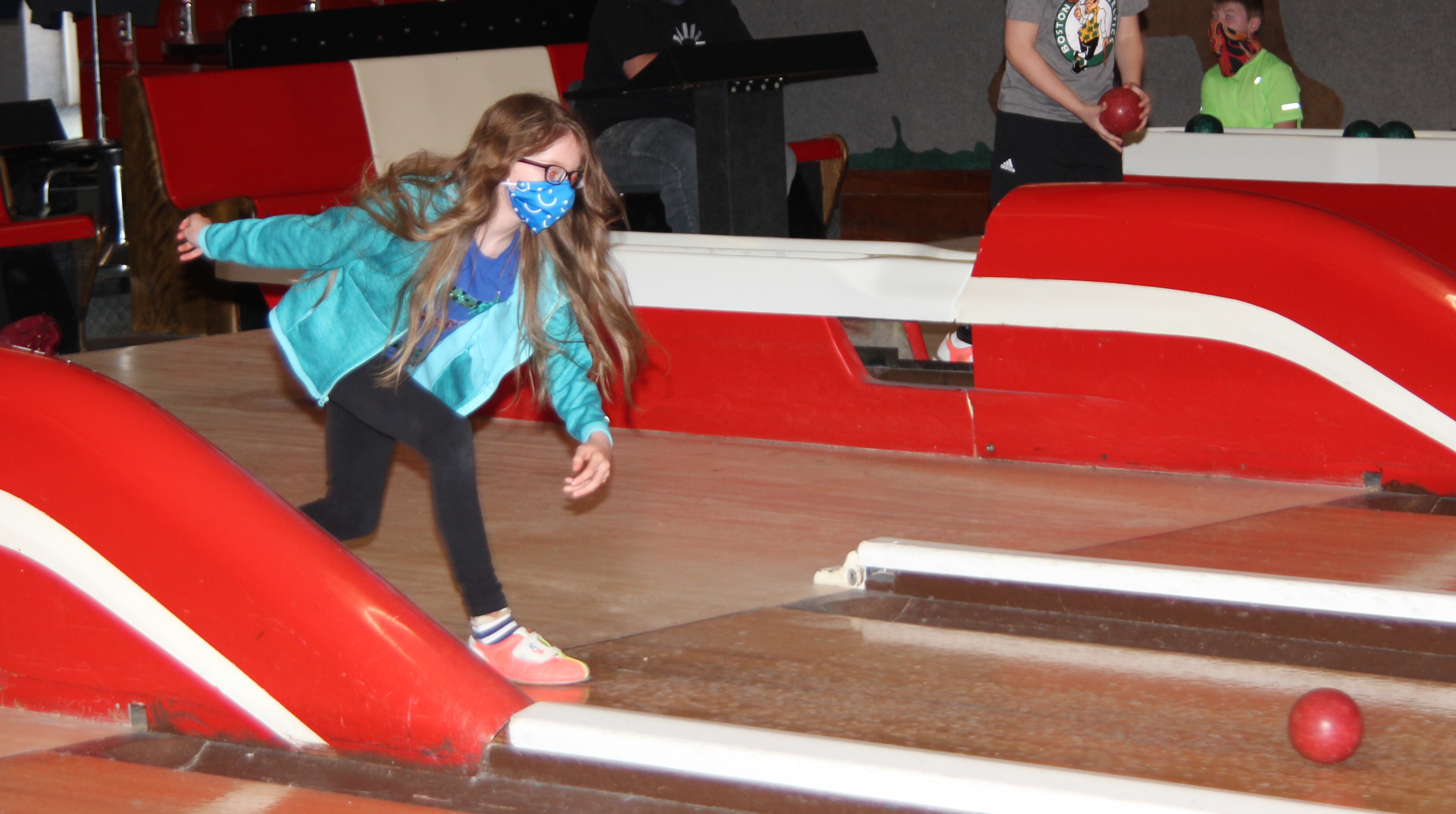 Youth leagues back at Timber Lanes – ABINGTON NEWS