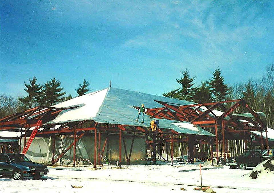 WEEK AHEAD: Library celebrates its 25th this weekend; Historical ...